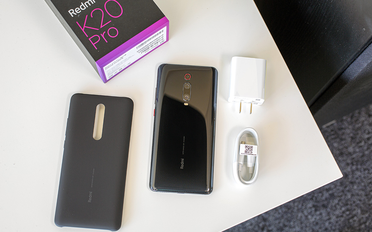 Xiaomi K20 Pro Premium — Xiaomi-note.ru